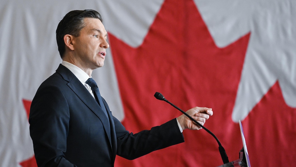 Plano ni Poilievre laban sa mga scammer na tina-target ang seniors ...