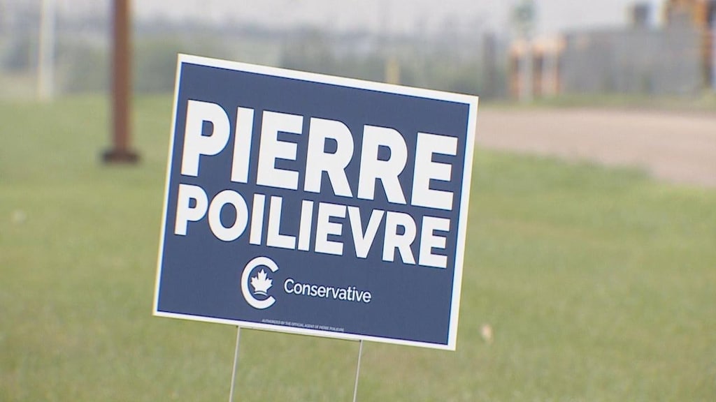 Higit 200 kandidato nag-sign up sa byelection ni Poilievre — doble ng ...