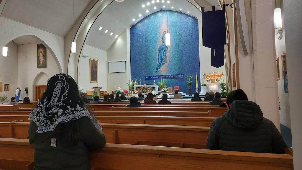 [Ulat] Mga Katolikong Pilipino hinimok magmuni-muni sa tunay na ...