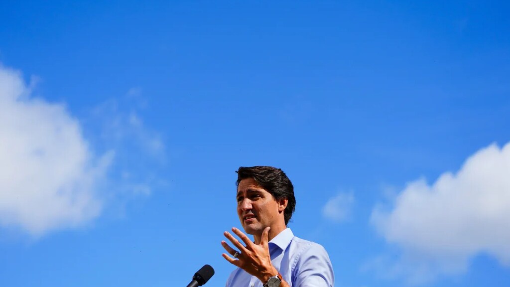 Trudeau expected to reveal major overhaul to his cabinet this morning ...