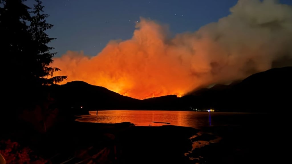 What’s in store for Canada’s 2026 wildfire season? | Radio-Canada.ca