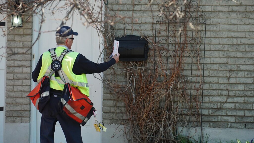 Poste Canada Tracking Francais – YQTI