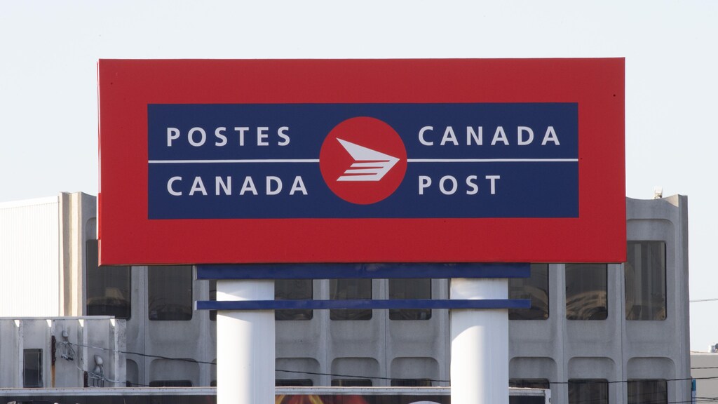 Paano nalugi ang Canada Post ng $3B sa anim na taon | Radio-Canada.ca