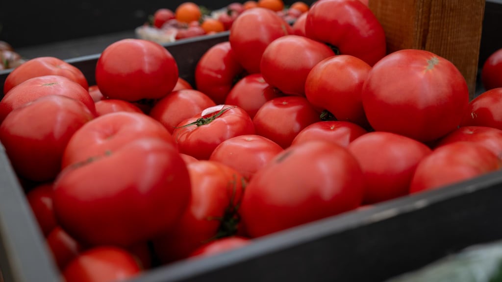 Did Trump take tomato? Here’s what’s behind the latest grocery price ...