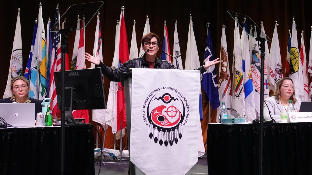 Canada spent $14.5M fighting First Nations child advocate in court ...