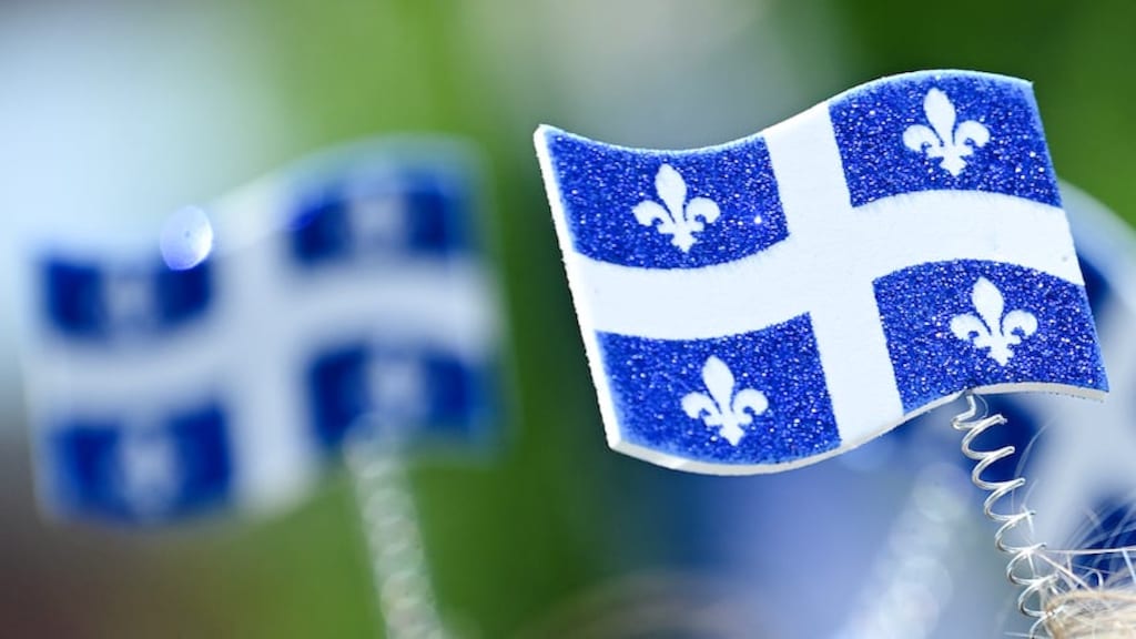 Ottawa begins to consider the possibility of a Quebec referendum ...