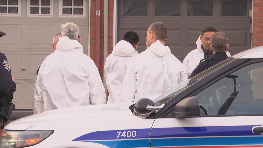 6 dead, including 4 children, in Ottawa mass shooting | Radio-Canada.ca