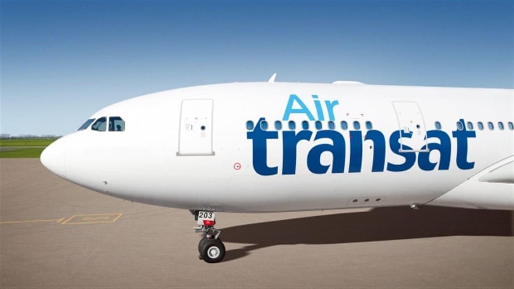 Les pilotes d’Air Transat optent pour un mandat de grève | Radio-Canada.ca
