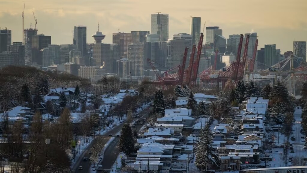 Home sales rose 2.3% in February, even as supply dropped, says CREA ...