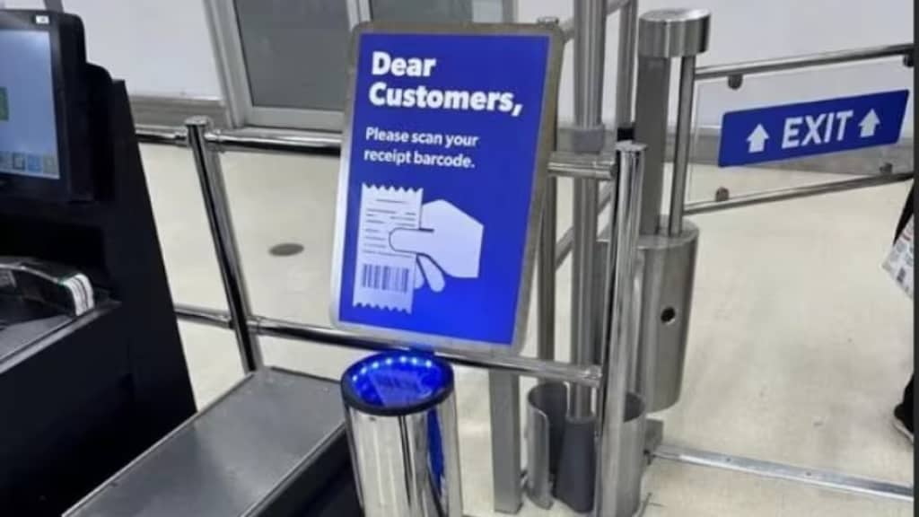 Scan your receipt to exit? Loblaw facing backlash as it tests receipt ...