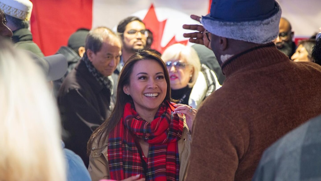[Ulat] Rechie Valdez re-elected; 6 na iba pang Pinoy Canadians bigo sa ...