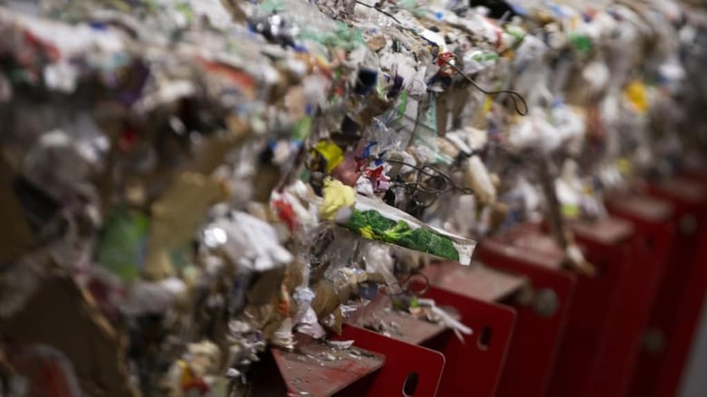 How Quebec’s recycling system is changing in 2025: A lot more can go in ...