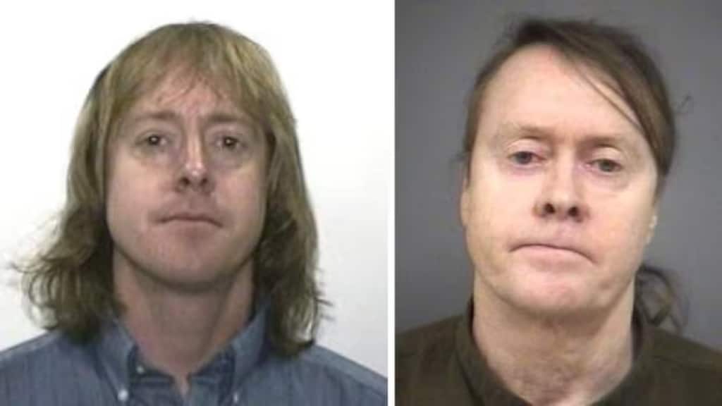 Richard Neil, charged in Ontario ’woodland rapist’ cold case, granted ...