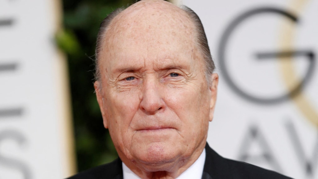 Batikang aktor na si Robert Duvall, kilala para sa The Godfather, patay ...