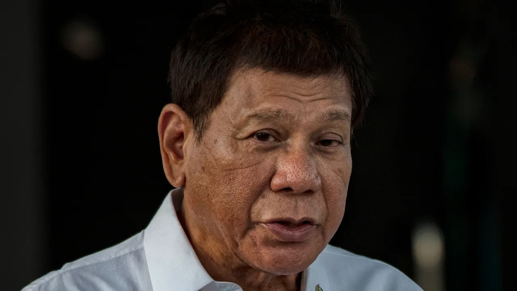 [Ulat] Duterte supporter ikinakasa ang pagtitipon sa Edmonton para ...