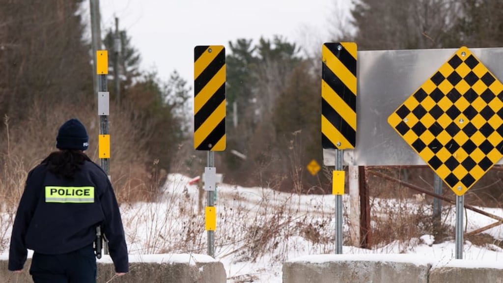 Asylum crackdown passed under Carney first requested by Trudeau’s ...