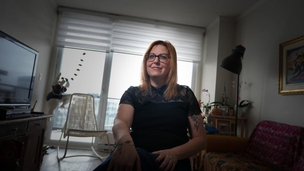 10 years since MAID in Quebec, woman who fought to expand it hopes ...