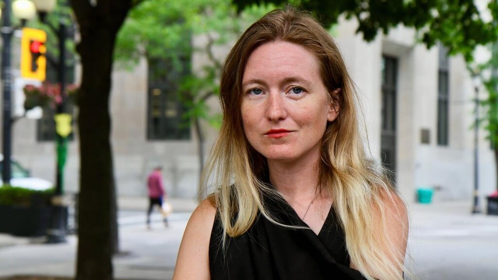 Hamilton mom says botched immigration process led to ’horrific’ months ...