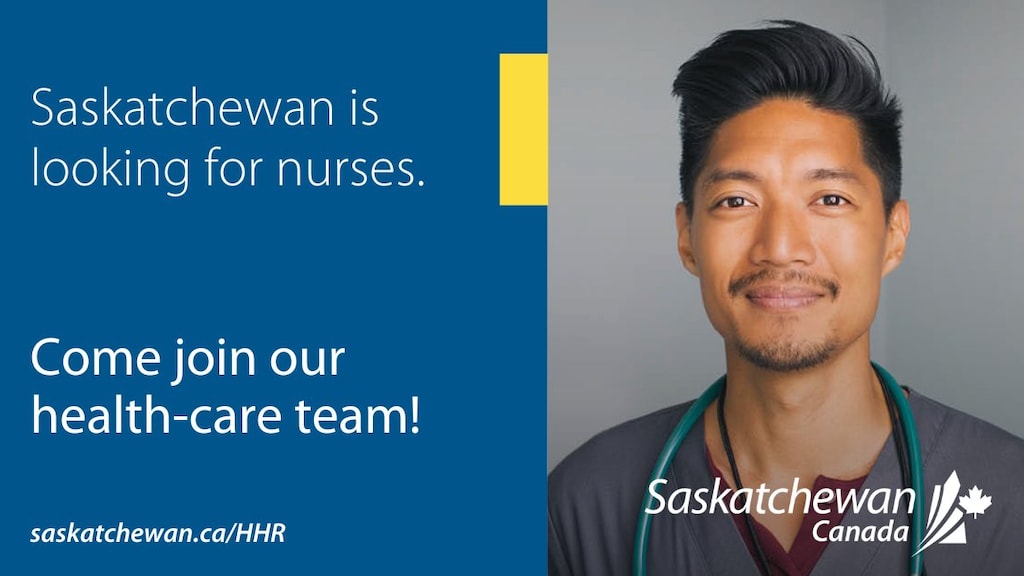 [Ulat] Saskatchewan magha-hire ng iba’t ibang health-care workers mula ...