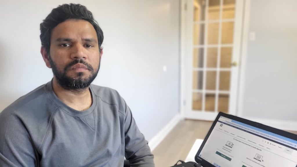 TD Bank holds customer responsible for $15K loss, won’t say how account ...