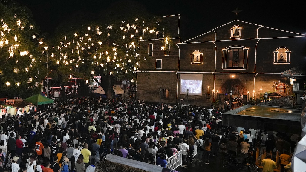Unang Simbang Gabi ng mga Pilipino sa Calgary magaganap sa Disyembre 2 ...