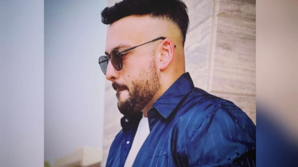 Former Air Canada manager wanted in gold heist to turn himself in ...