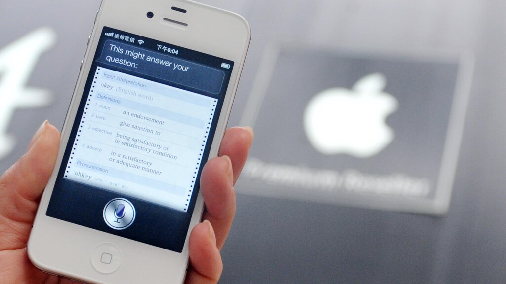Apple to pay $95M to settle lawsuit accusing Siri of eavesdropping | Radio-Canada.ca