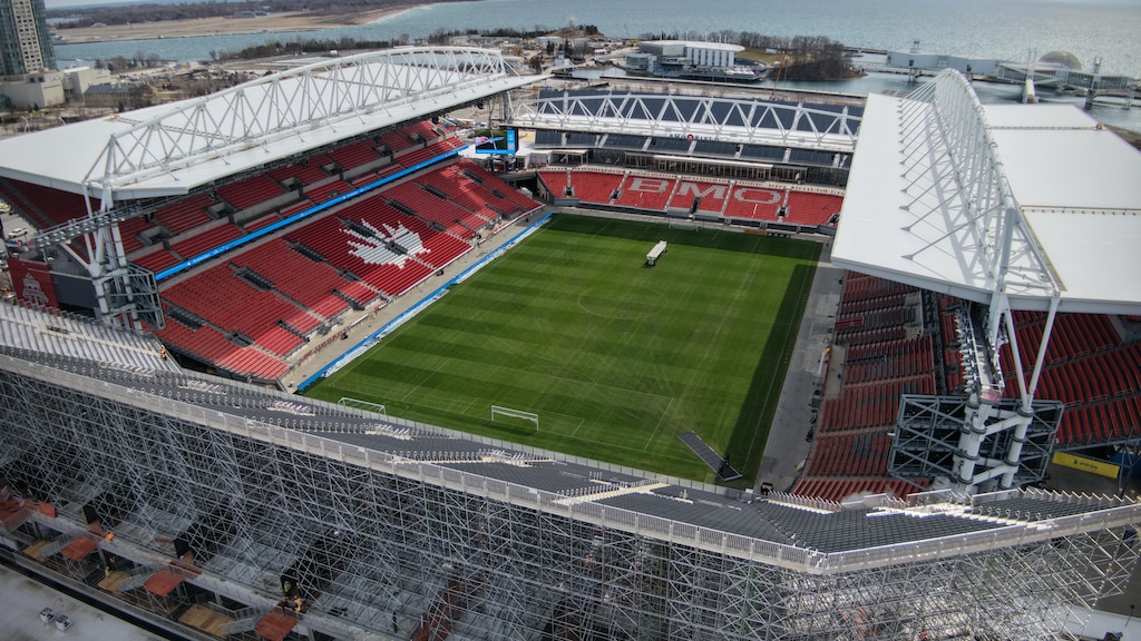 Financial intelligence agency warns of World Cup human trafficking risk ...
