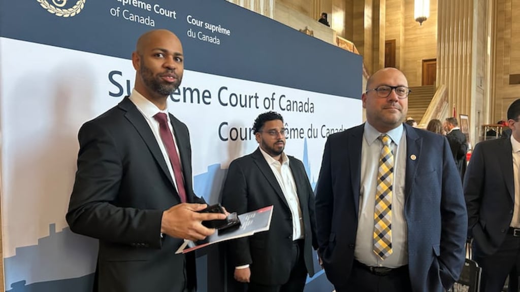 Supreme Court hears arguments against Quebec’s Bill 21 secularism law ...