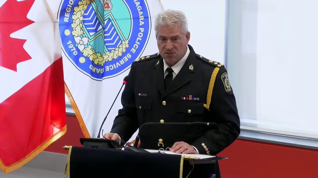 30 katao kinasuhan, 38 ninakaw na sasakyan sa buong Ontario narekober ...