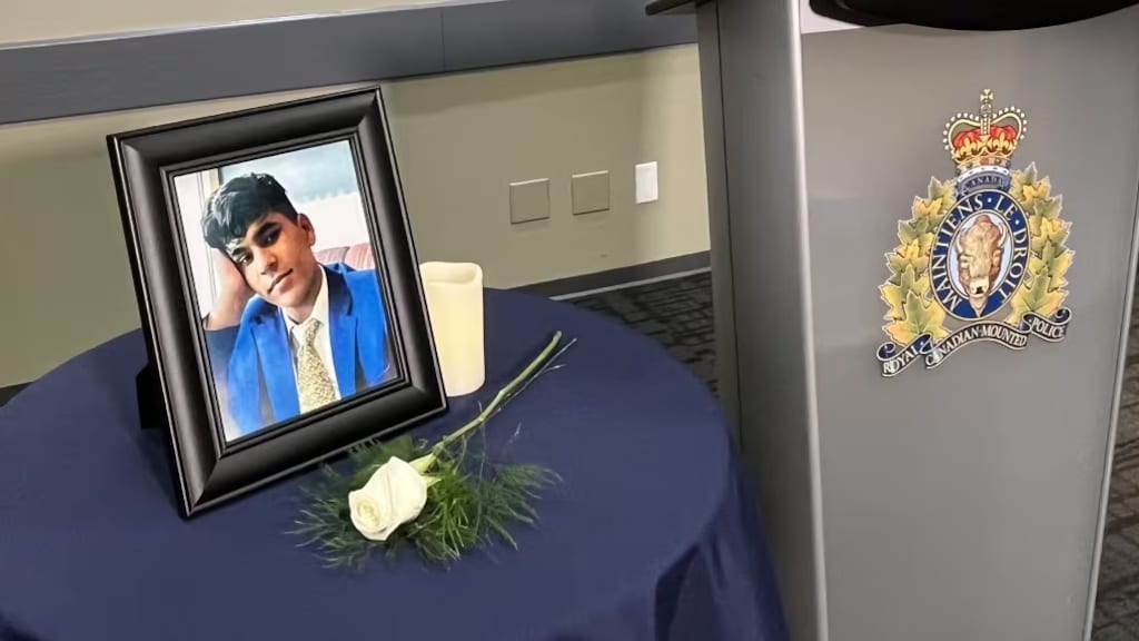 Man charged in Nigeria over death of B.C. teenager in case of financial ...