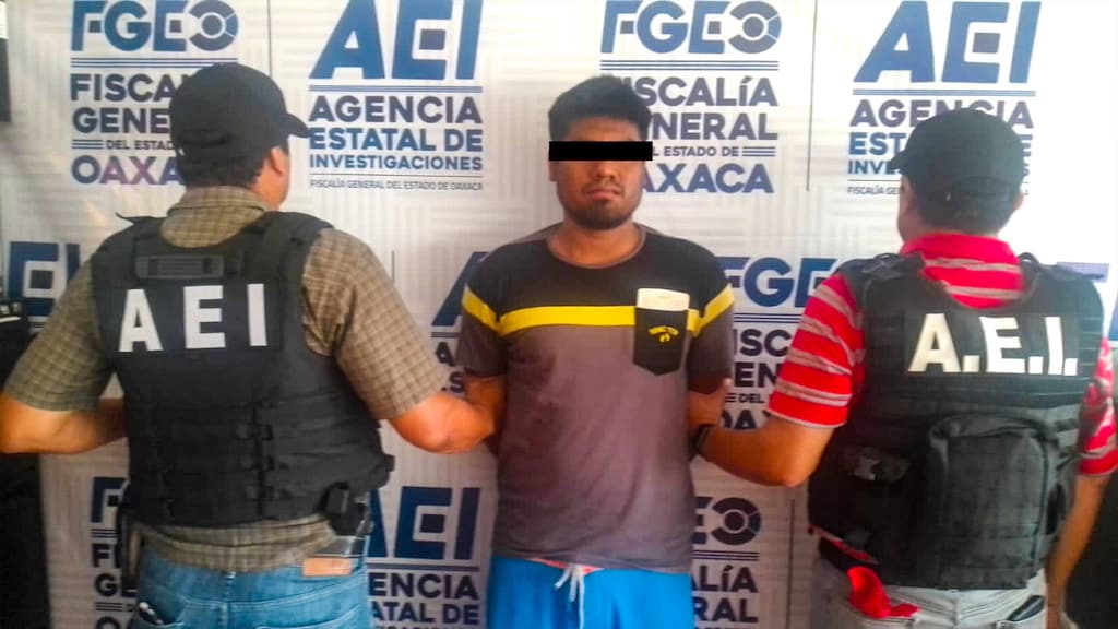 Matan a testigo clave del asesinato de un turista canadiense en México ...