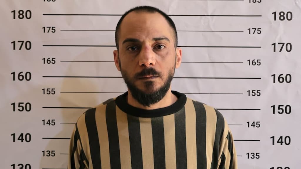 Syrian authorities arrest suspected leader of notorious Tadamon ...
