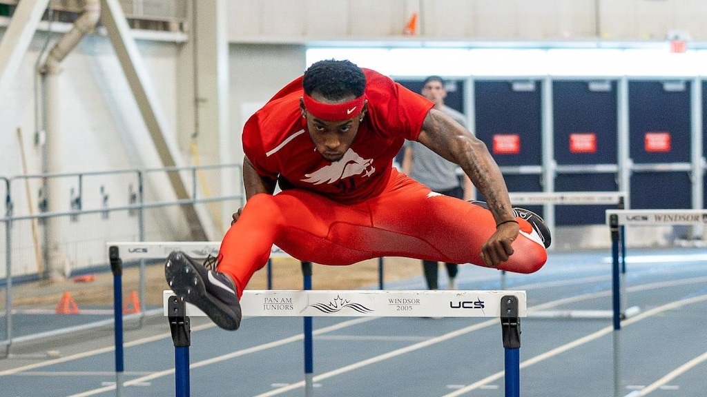 Toronto track star faces deportation after national championships ...