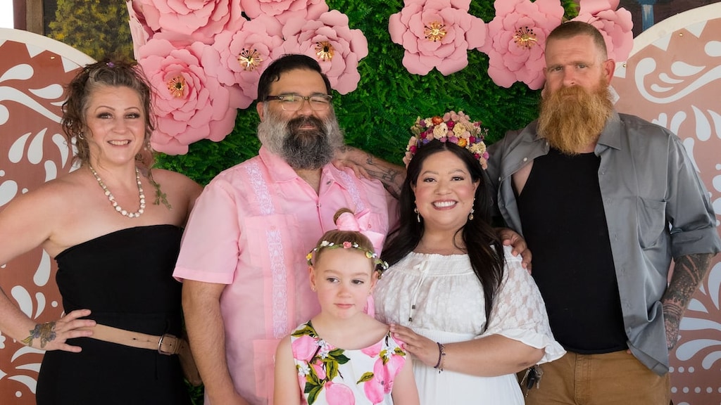 Detained B.C. mother describes ‘terrifying’ conditions in Texas ...