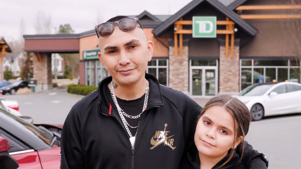 TD Bank settles human rights complaint by B.C. Muslim-Indigenous man ...