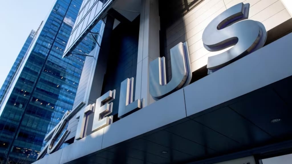 Telus will slash 6,000 jobs amid drop in 2nd quarter profits | Radio ...