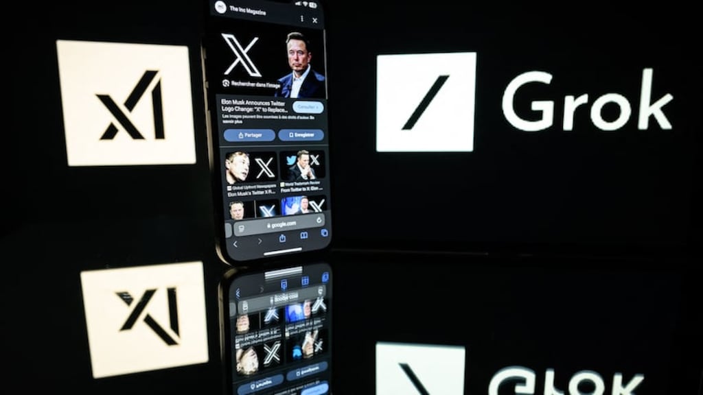 Privacy commissioner expands probe into X after backlash over Grok’s ...