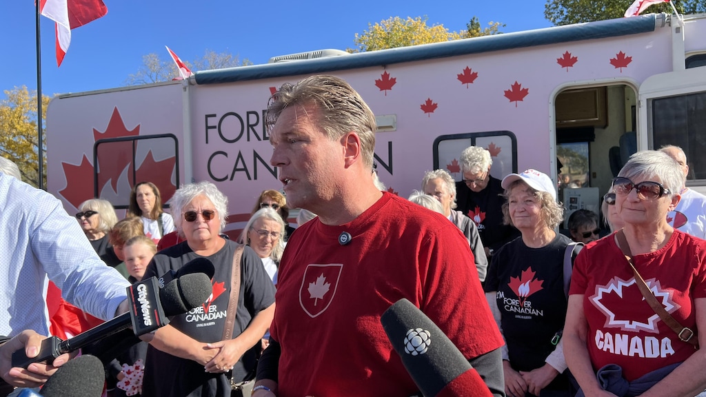 ’Forever Canadian’ petition surpasses goal, collects 456K signatures ...
