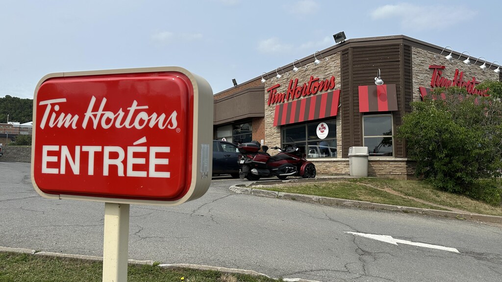 Tim Hortons humiling sa MPs para sa mas maraming TFW sa nakalipas na 18 ...