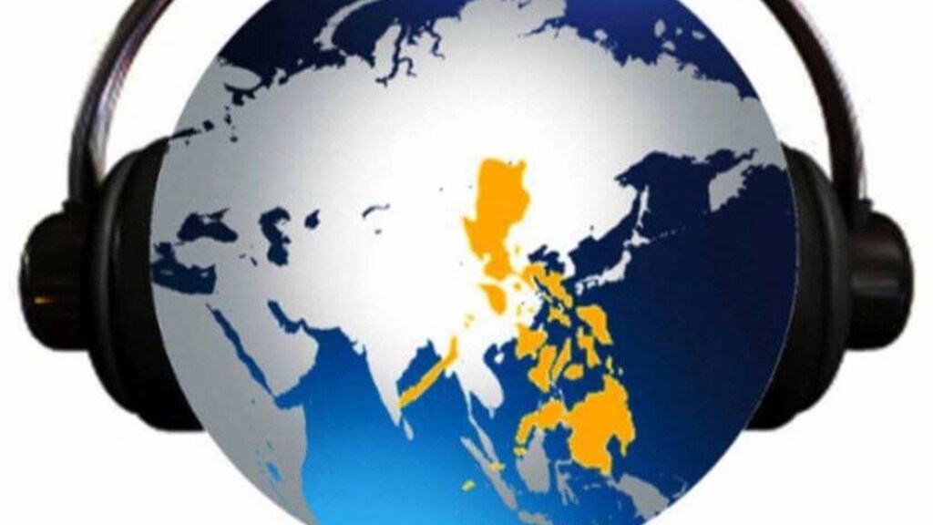 Tinig Pinoy ipinagdiwang ang 30 taon ng pagbobrodkast sa mga Pilipino ...