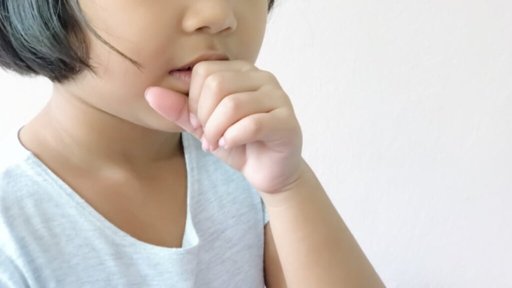Mataas ang mga kaso ng whooping cough sa Quebec | Radio-Canada.ca