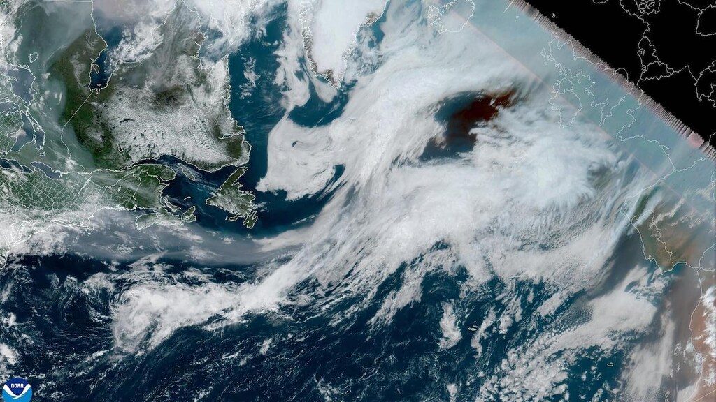 Calm before the storms: Forecasters say the quiet Atlantic hurricane ...