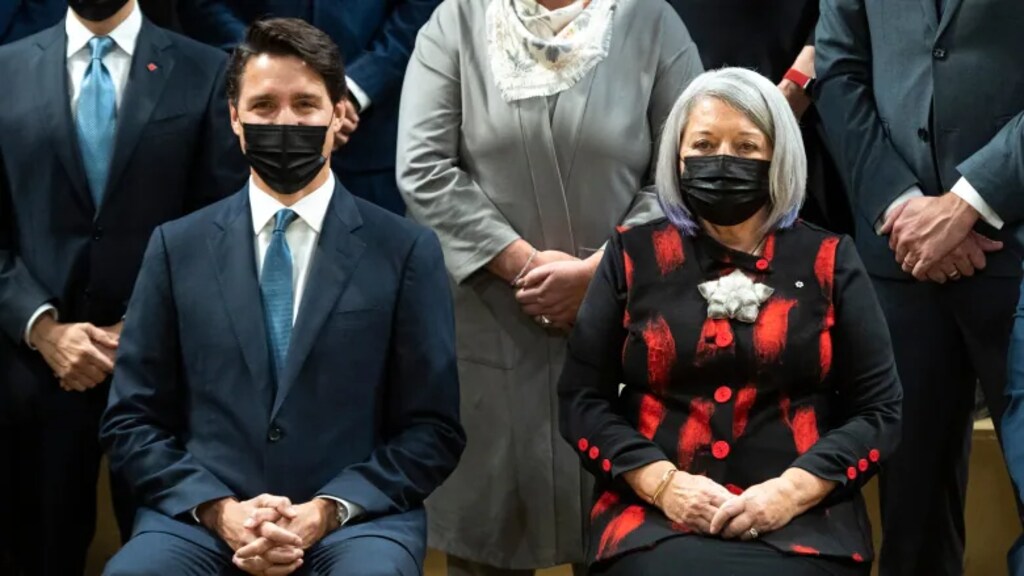 Discurso del Trono en Canadá: "la prioridad sigue siendo el control de ...