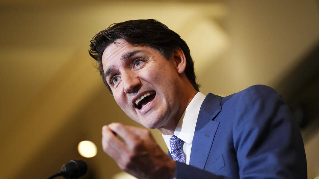 Réduction des cibles d’immigration : un « ajustement de tir », se ...