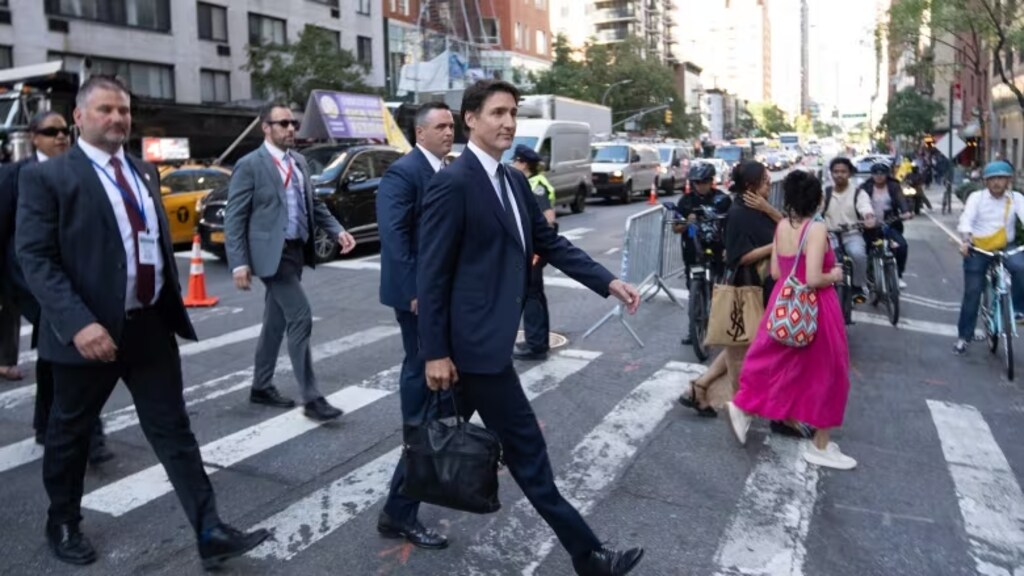 Canada’s climate commitments called into question on world stage ...