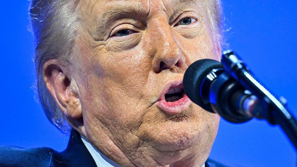 ’Nabuhay ang Canada dahil sa U.S.,’ giit ni Trump sabay banat kay ...