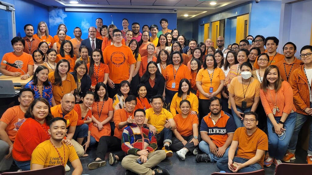[Ulat] Paano nakiisa ang mga Pilipino sa National Day for Truth and ...