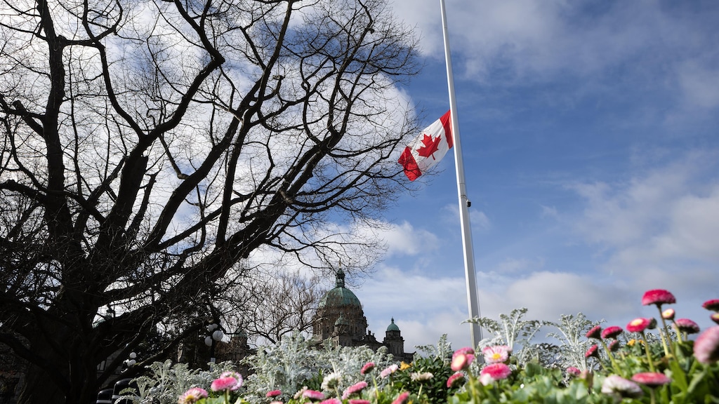 RCMP identify perpetrator in B.C. mass shooting that left 9 dead, 27 ...