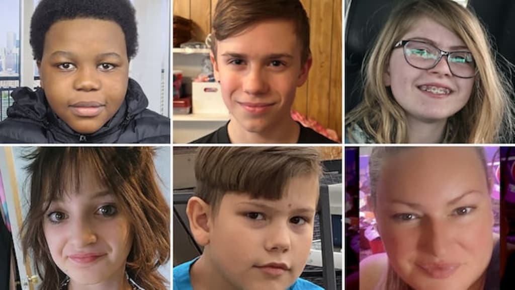 All 8 victims killed in Tumbler Ridge, B.C., shooting identified by ...